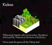 Kickoo | Polytopia Wiki | Fandom