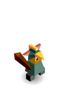 Warrior | Polytopia Wiki | Fandom