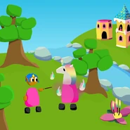 Tribe Celebrations | Polytopia Wiki | Fandom