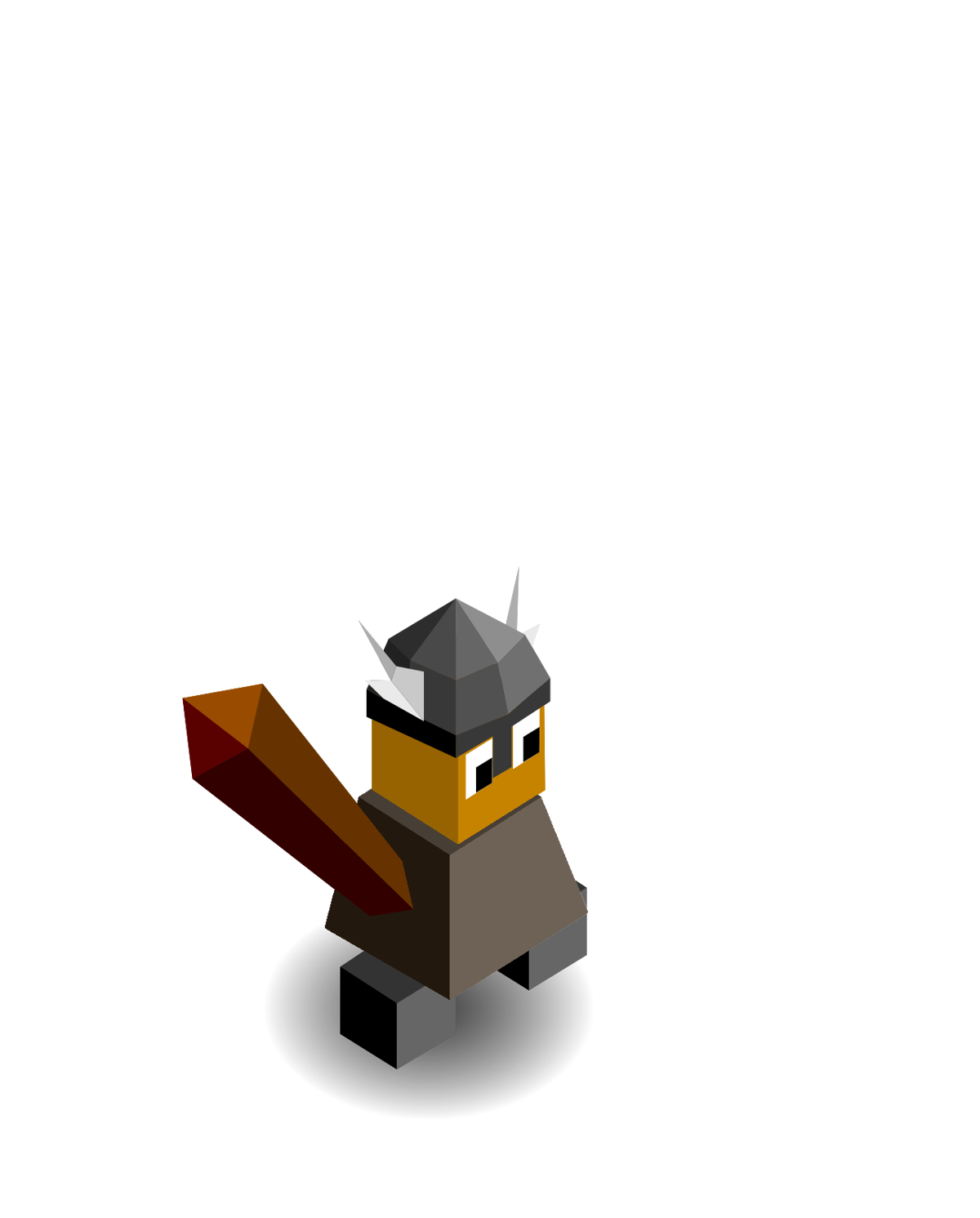 Warrior | Polytopia Wiki | Fandom