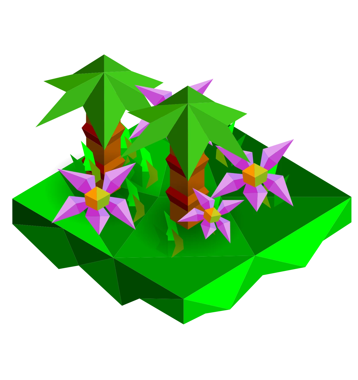 Park | Polytopia Wiki | Fandom