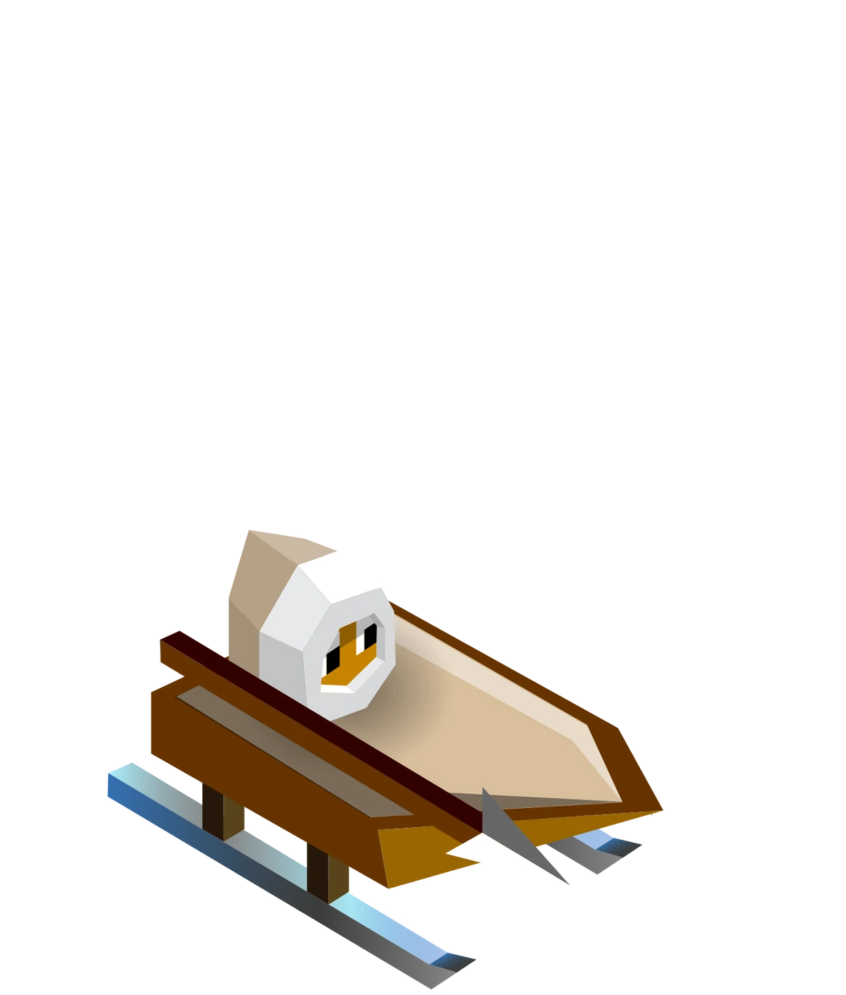 Battle Sled | Polytopia Wiki | Fandom