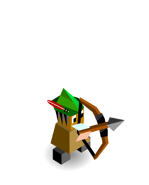 Archer | Polytopia Wiki | Fandom