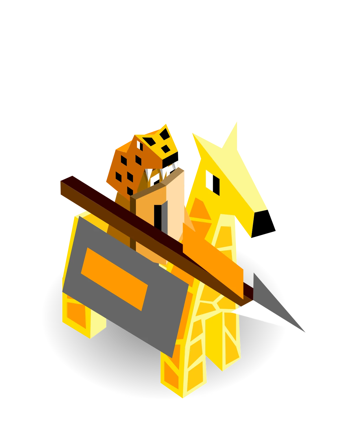 Knight | Polytopia Wiki | Fandom