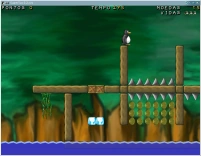 Forest World | SuperTux Wiki | Fandom