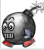 Mr. Bomb | SuperTux Wiki | Fandom