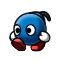 Mr. Bomb | SuperTux Wiki | Fandom