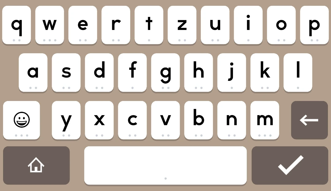 Keyboard | Supertype Wiki | Fandom