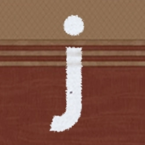 J | Supertype Wiki | Fandom