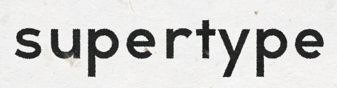 Supertype Wiki | Fandom