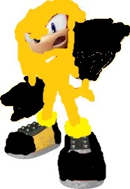 Jose the hedgehog | Superultrasonicfanon Wiki | Fandom