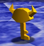 The Bowser key | SM64 Universe Wiki | Fandom