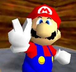 PFP Ideas | SM64 Universe Wiki | Fandom
