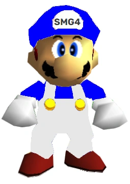 SuperMarioGlitchy4 | SM64 Universe Wiki | Fandom