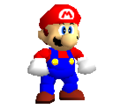 SM64 Universe Wiki | Fandom