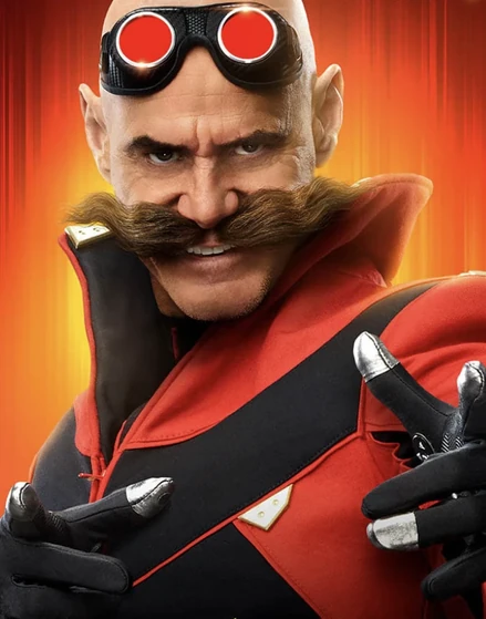Dr. Robotnik | SM64 Universe Wiki | Fandom