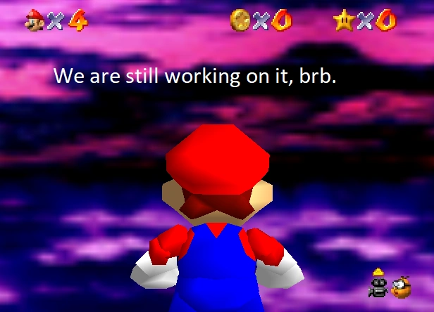 Boo | SM64 Universe Wiki | Fandom