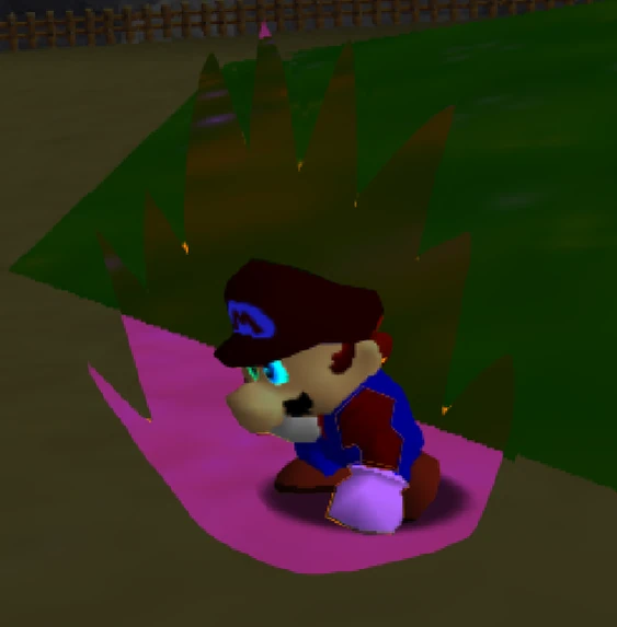 Mr Poison battle (Final Episode) | SM64 Universe Wiki | Fandom