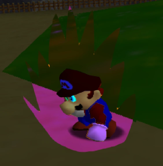 Mr Poison battle (Final Episode) | SM64 Universe Wiki | Fandom