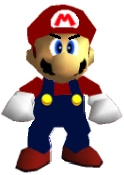 Evil Mario | SM64 Universe Wiki | Fandom