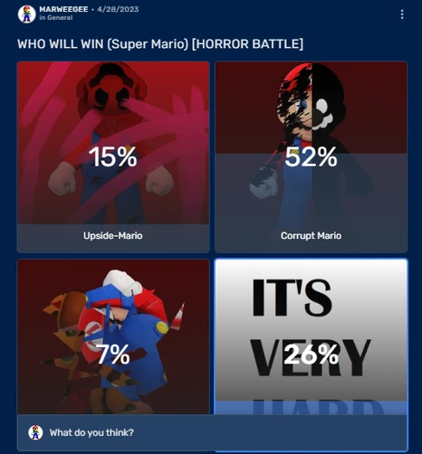 Corrupt Mario | SM64 Universe Wiki | Fandom