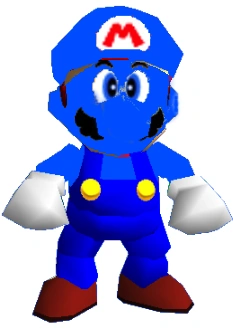 Blueberriyo | SM64 Universe Wiki | Fandom