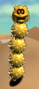 Pokey | SM64 Universe Wiki | Fandom