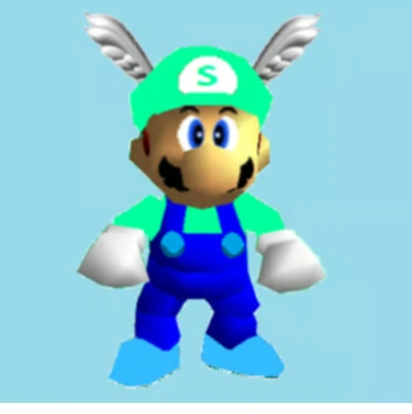 SM64 Skyrio | SM64 Universe Wiki | Fandom