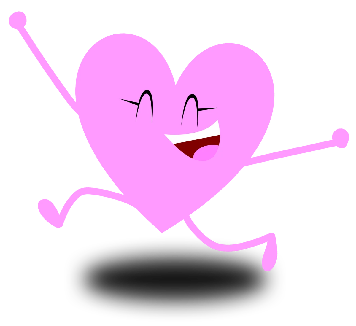 Heart | Ultimate Shape Tournament Wiki | Fandom