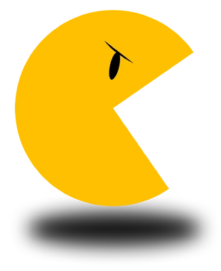 Pac-Man | Ultimate Shape Tournament Wiki | Fandom