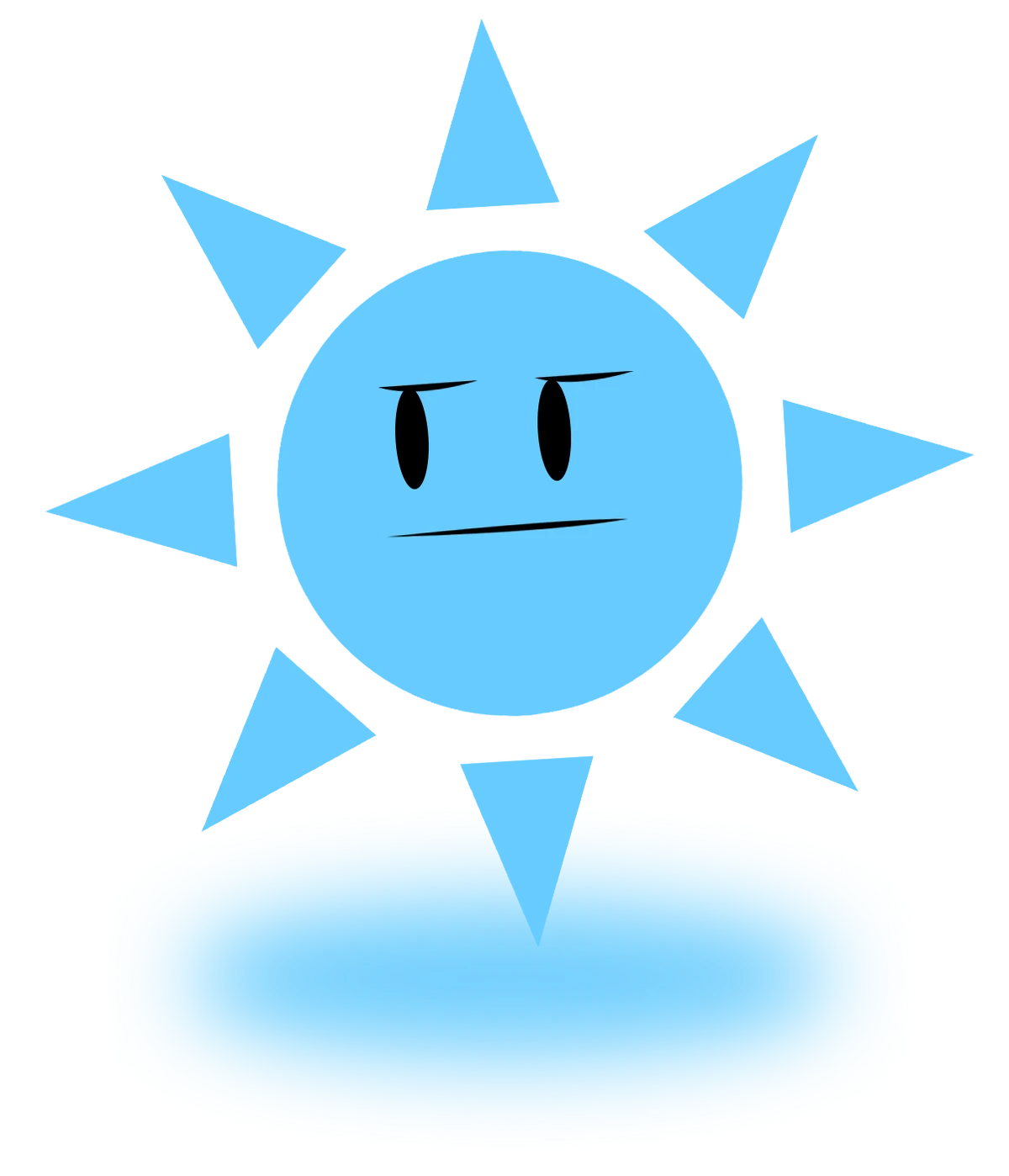 Sun | Ultimate Shape Tournament Wiki | Fandom