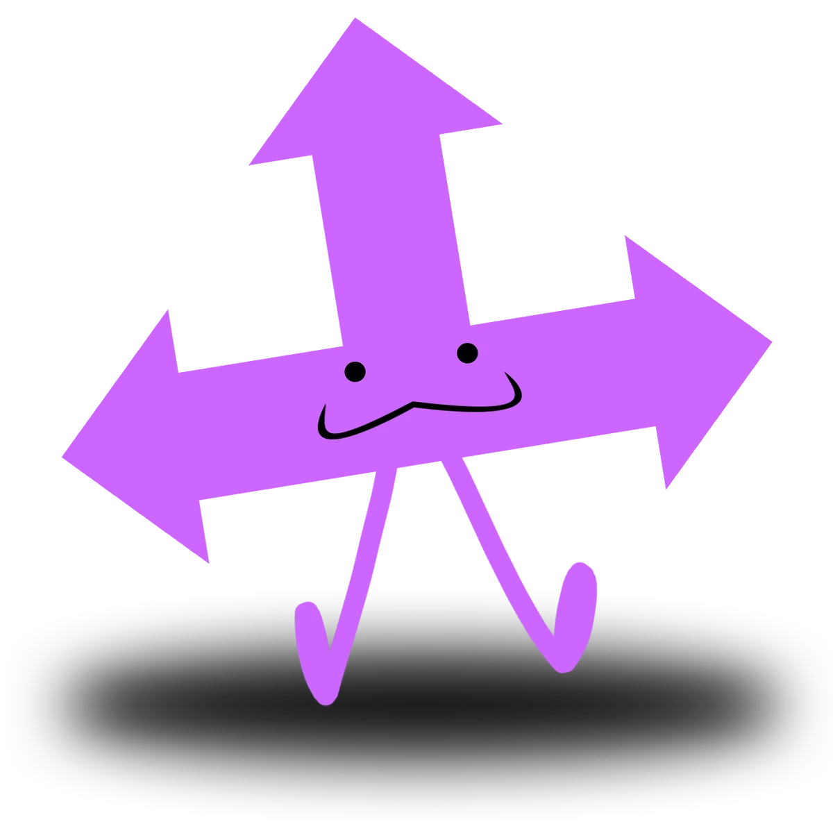 Triple Arrow | Ultimate Shape Tournament Wiki | Fandom