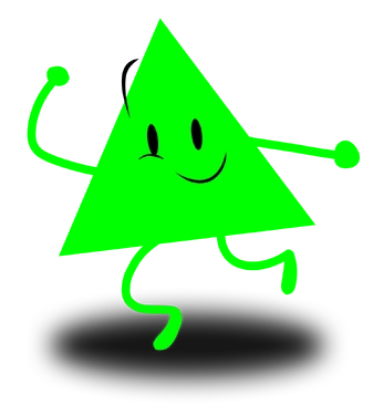 Triangle | Ultimate Shape Tournament Wiki | Fandom