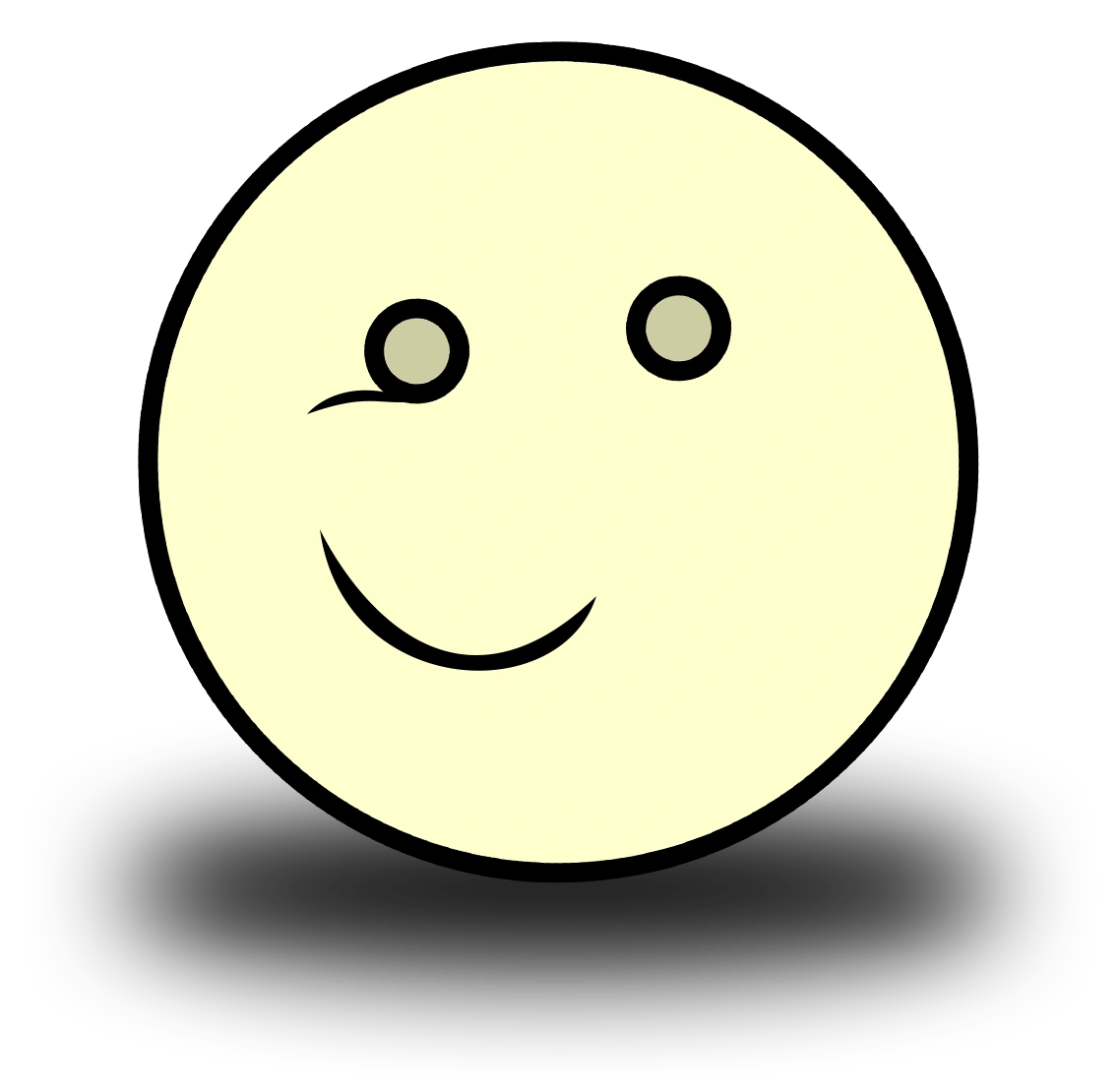 Smile | Ultimate Shape Tournament Wiki | Fandom