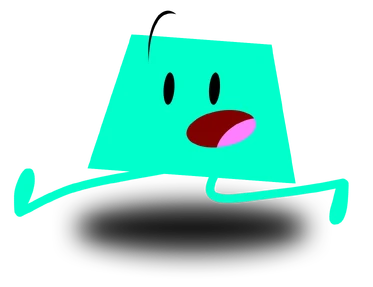 Trapezoid | Ultimate Shape Tournament Wiki | Fandom