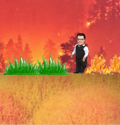 Garik Kharlamov | Super Vadimka Wiki | Fandom