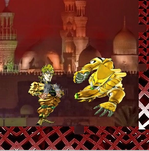 Dio Brando | Super Vadimka Wiki | Fandom