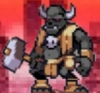 Minotaur | Super Vadimka Wiki | Fandom