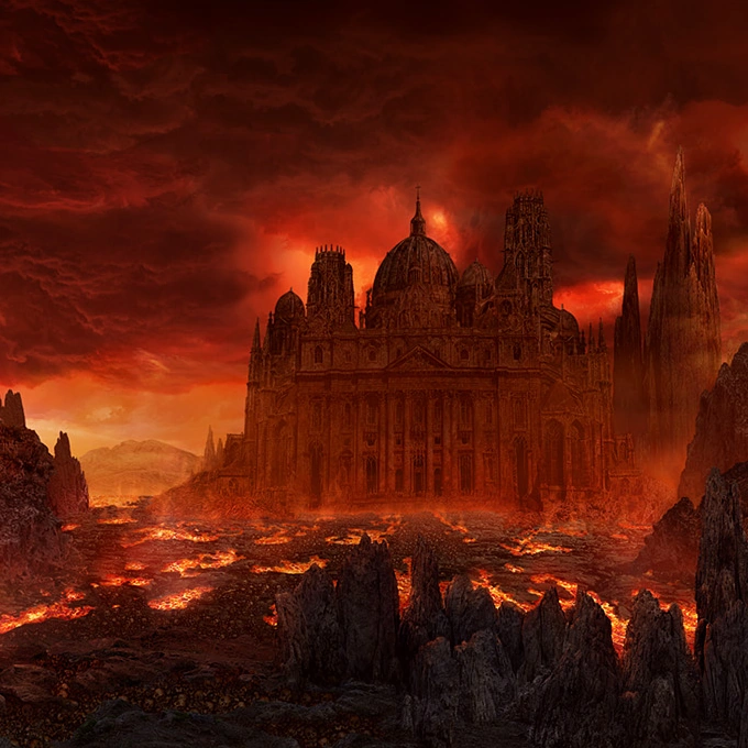 Avernus | SuperverseRP Wiki | Fandom