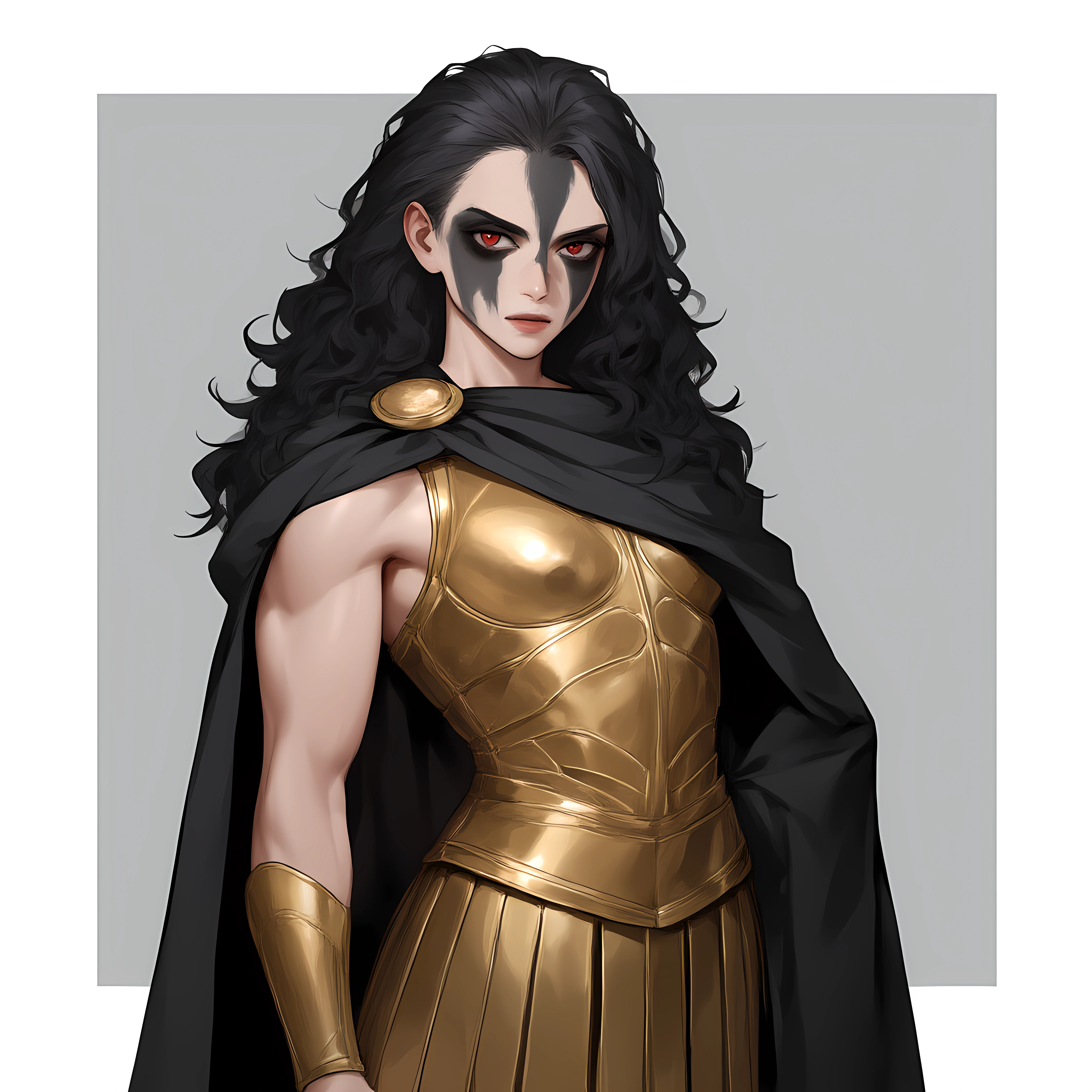 Enyo | SuperverseRP Wiki | Fandom