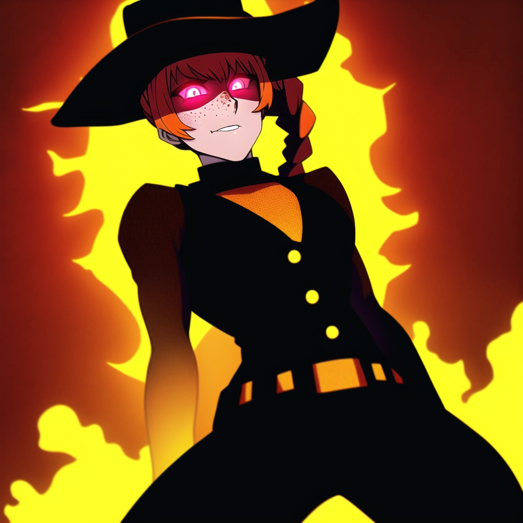 Brimstone | SuperverseRP Wiki | Fandom