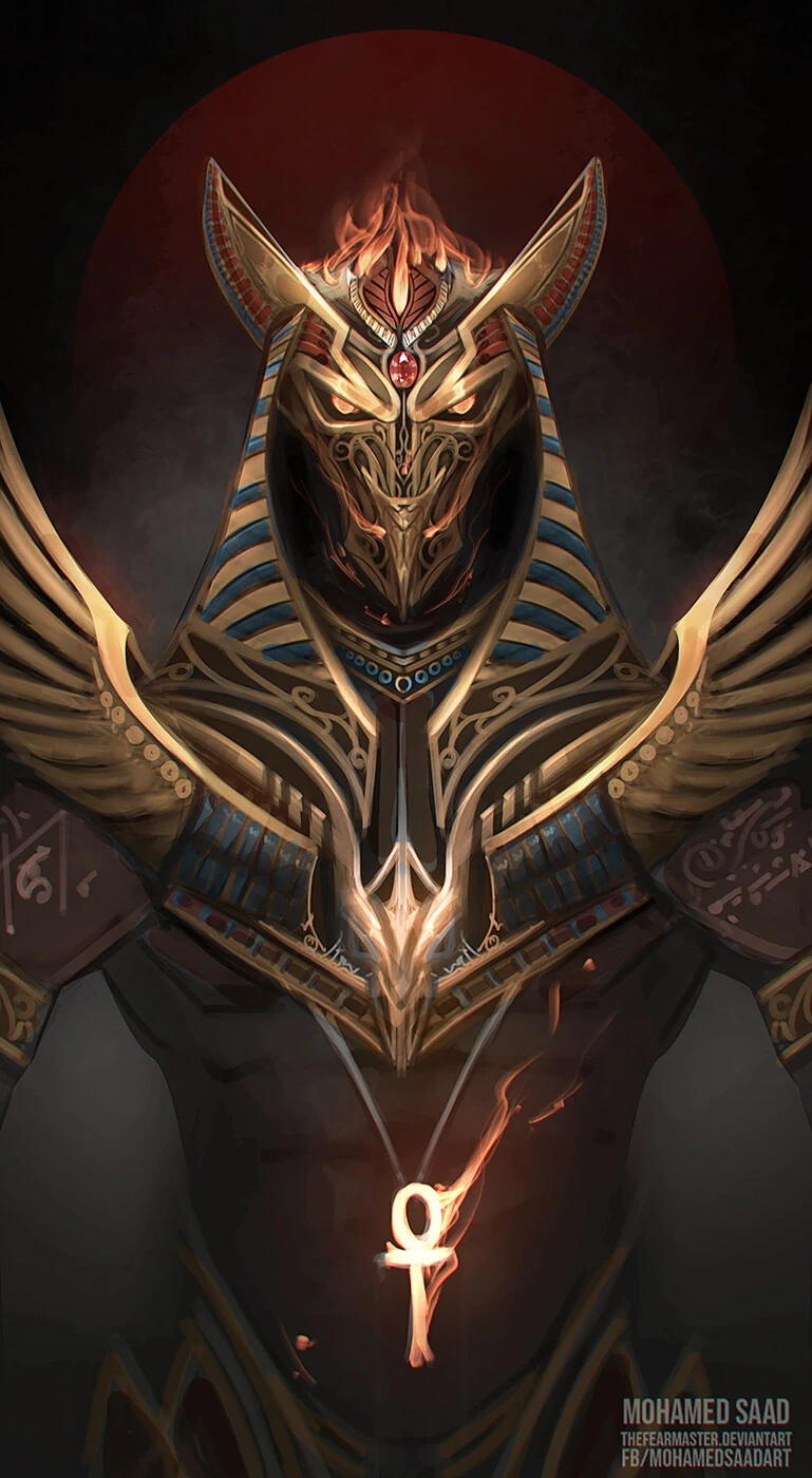 Seth | SuperverseRP Wiki | Fandom