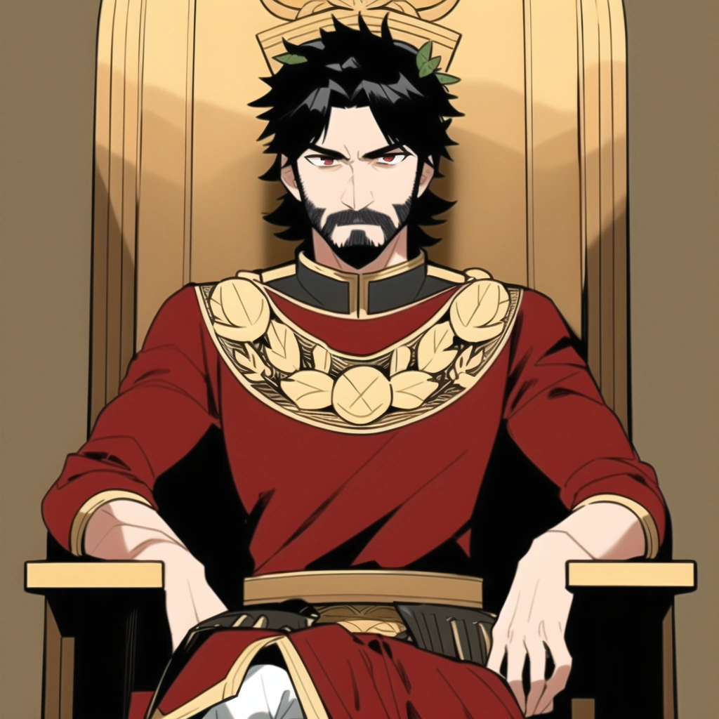 Mantus | SuperverseRP Wiki | Fandom