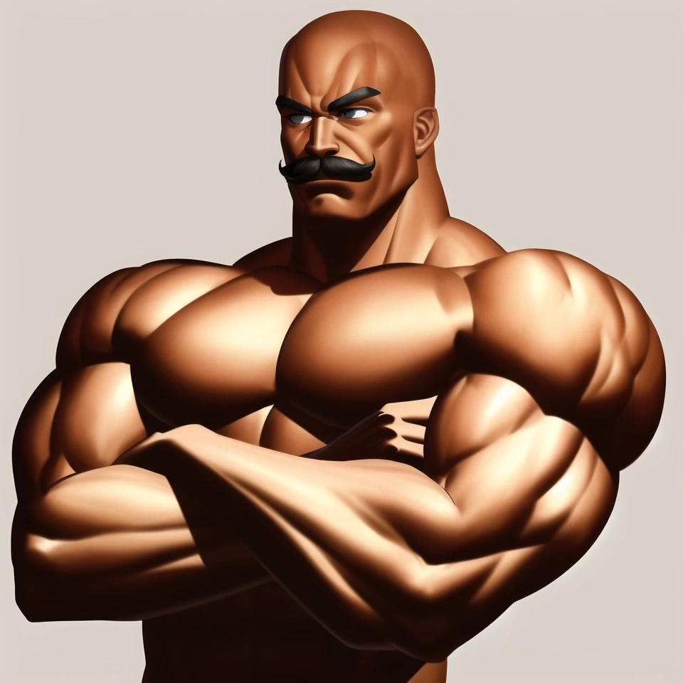 The Great Boris | SuperverseRP Wiki | Fandom