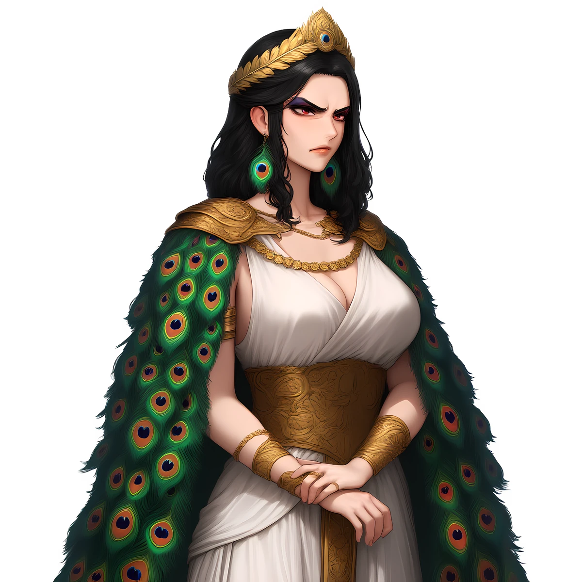 Hera | SuperverseRP Wiki | Fandom