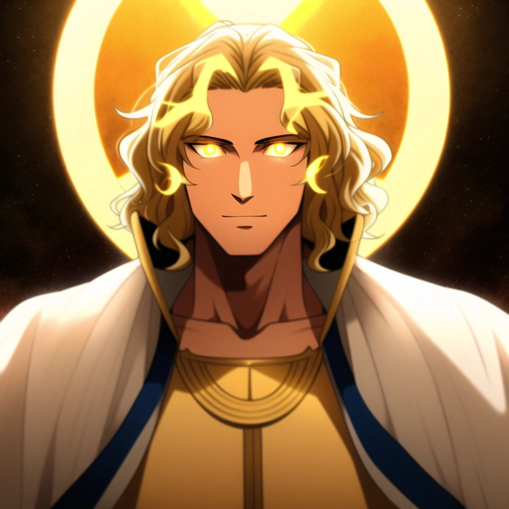 Helios | SuperverseRP Wiki | Fandom