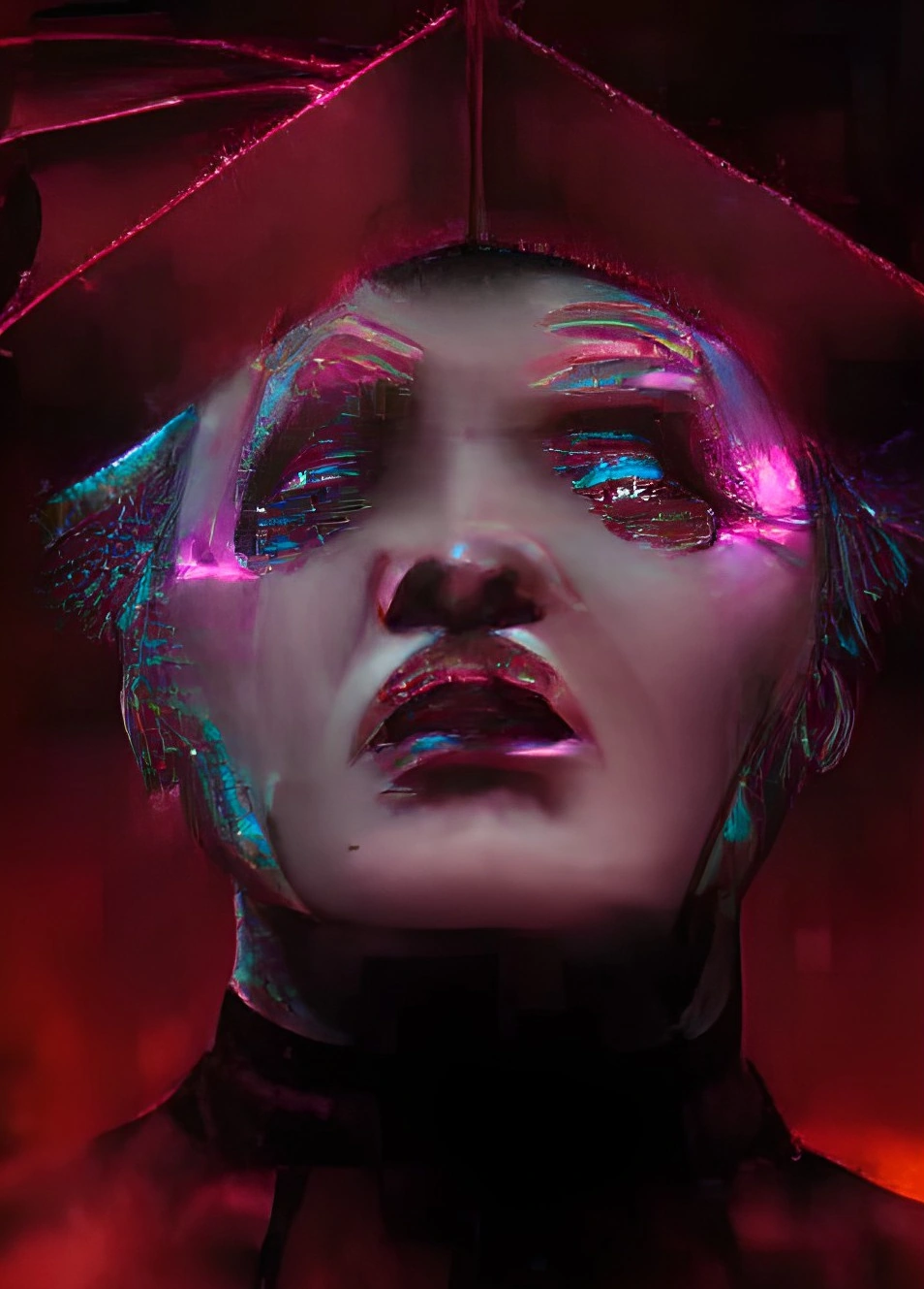 Cardinal Sin | SuperverseRP Wiki | Fandom