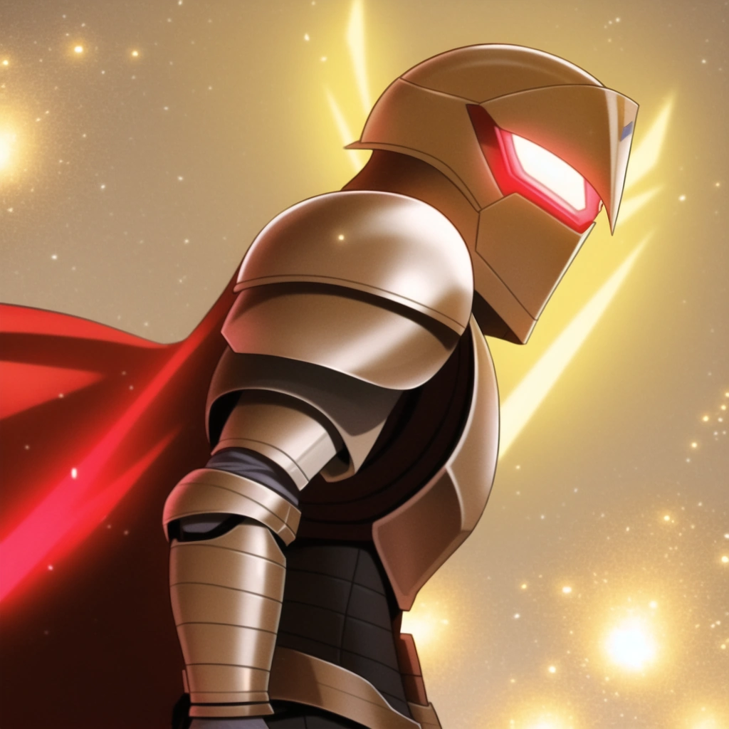 Meteor Knight | SuperverseRP Wiki | Fandom