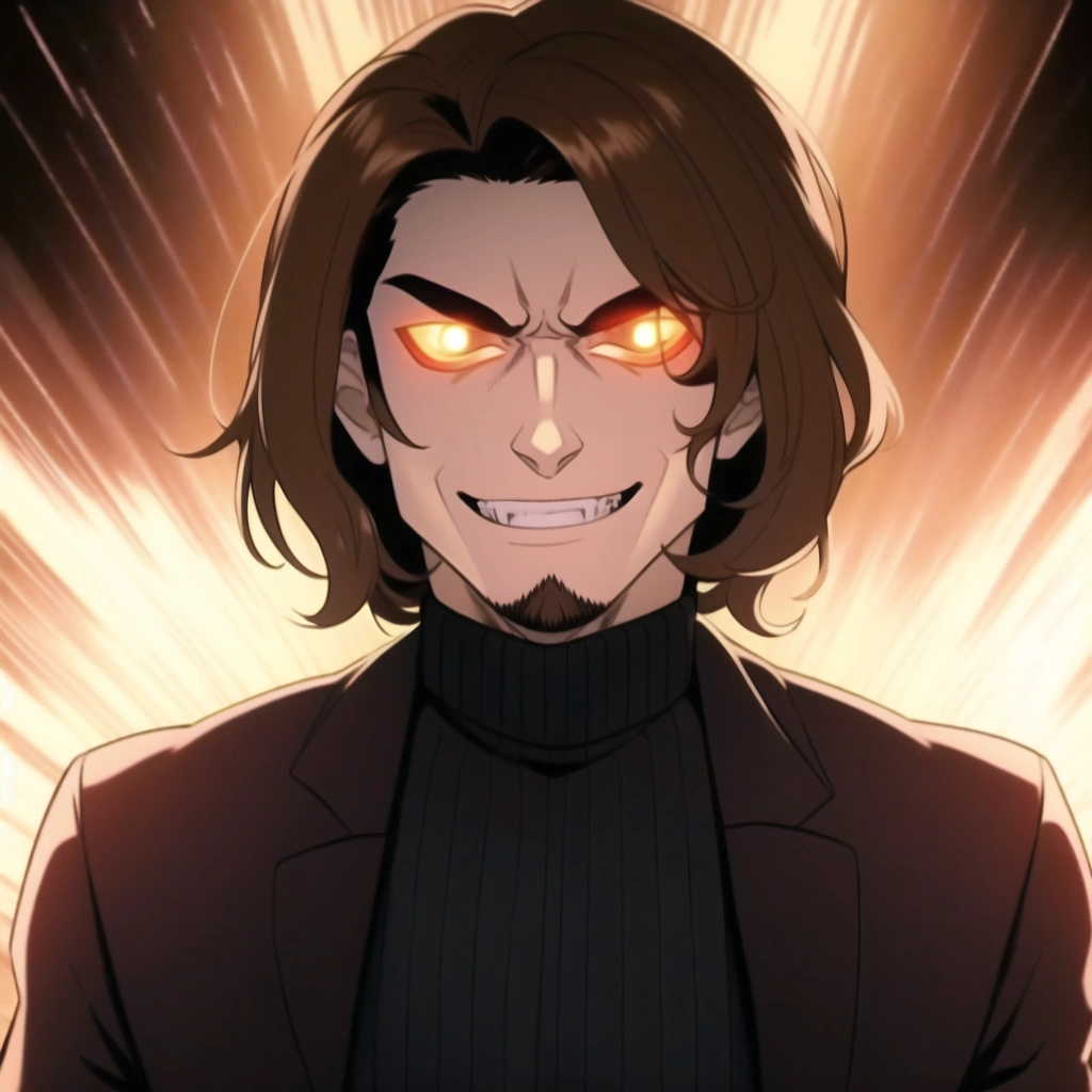 Lincoln Ward | SuperverseRP Wiki | Fandom