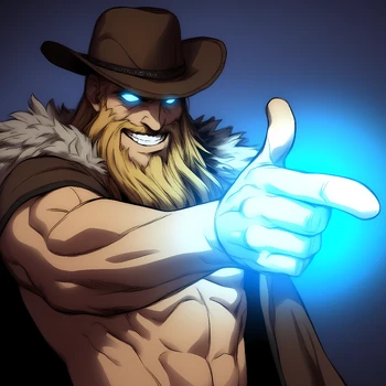 Calamity Sam | SuperverseRP Wiki | Fandom